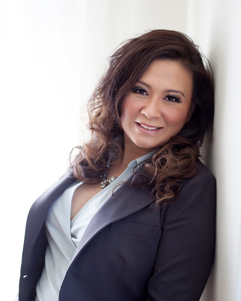 PHI-VAN CHERRY | WOMEN IN BUSINESS
