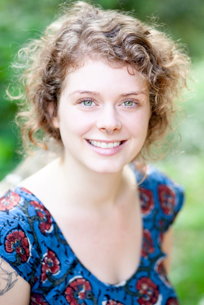 ELEANOR KINSEY, BIRTH DOULA | WOMEN IN BUSINESS | ASHEVILLE HEADSHOT ...