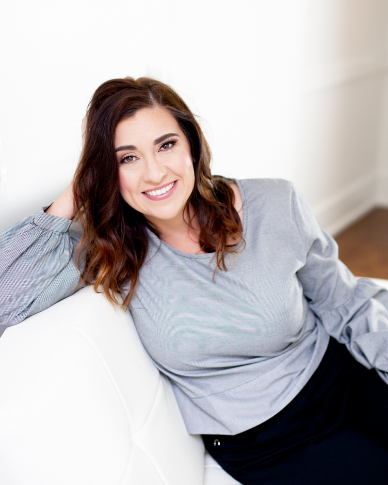 NICOLE SHARP, REALTOR | WOMEN IN BUSINESS