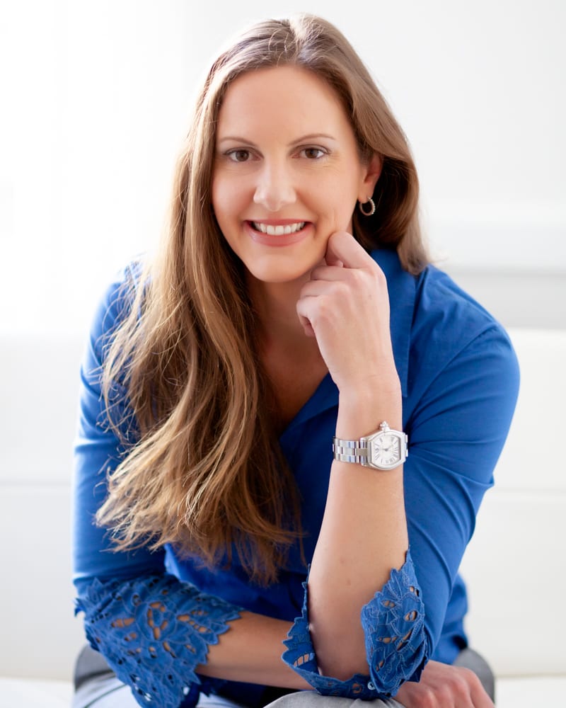 Adam + Candice | Asheville Headshot + Couples Session